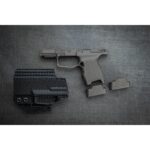 Juggernaut Tactical Juggernaut JT P365 Grip Module with Manual Safety ...