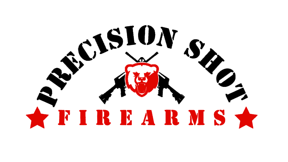 Shop - Precision Shot Firearms